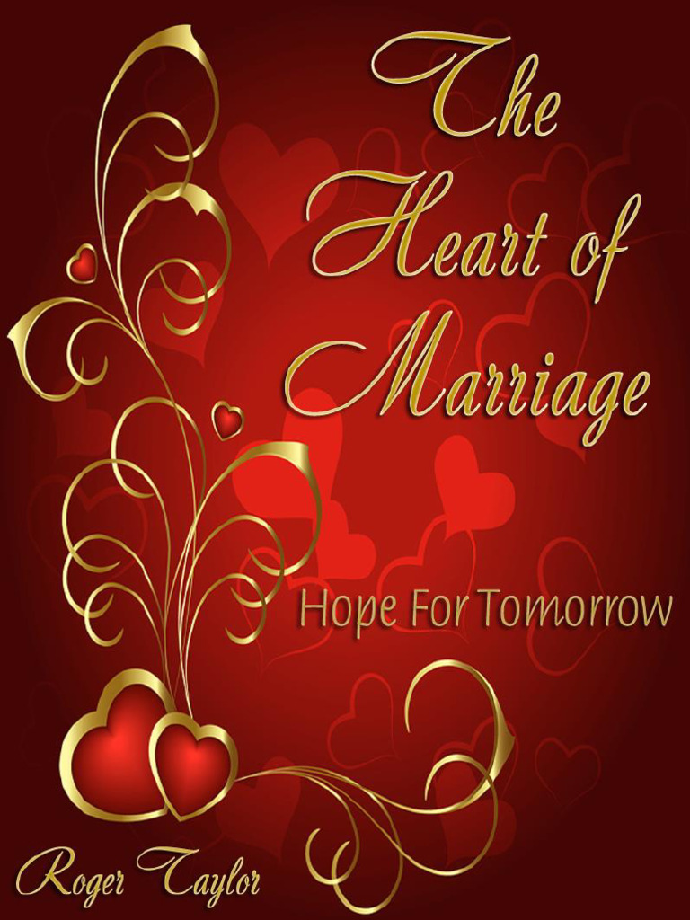 The Heart of Marriage | PDF