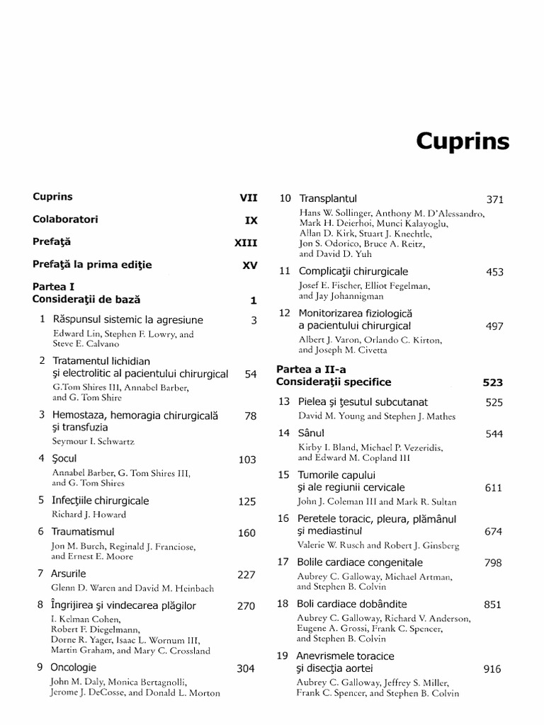 Schwartz Vol 1 - UnEncrypted | PDF