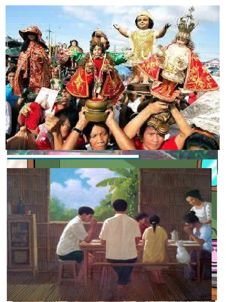 COT 1 Visual Aid | PDF