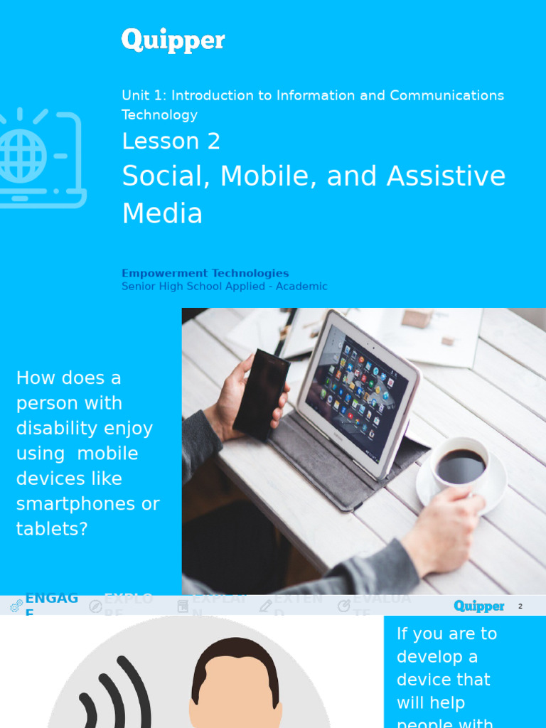 Lesson 2 Unit 1 | PDF