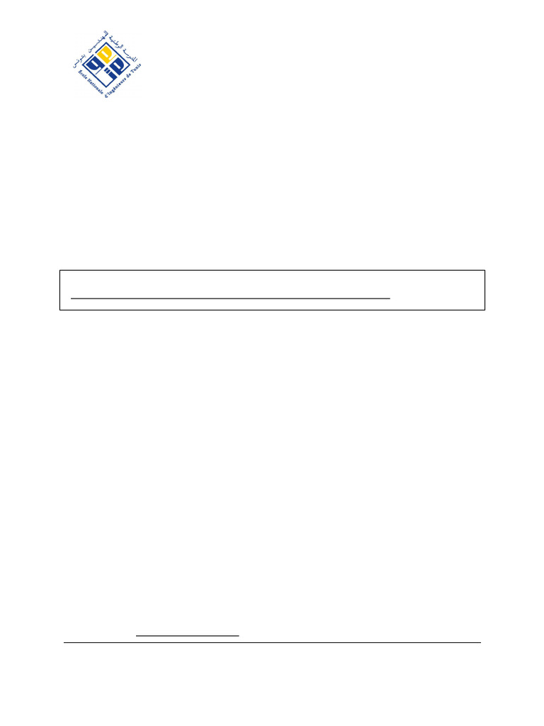 Formulaire-Proposition Stage Ouvrier 2024 | PDF