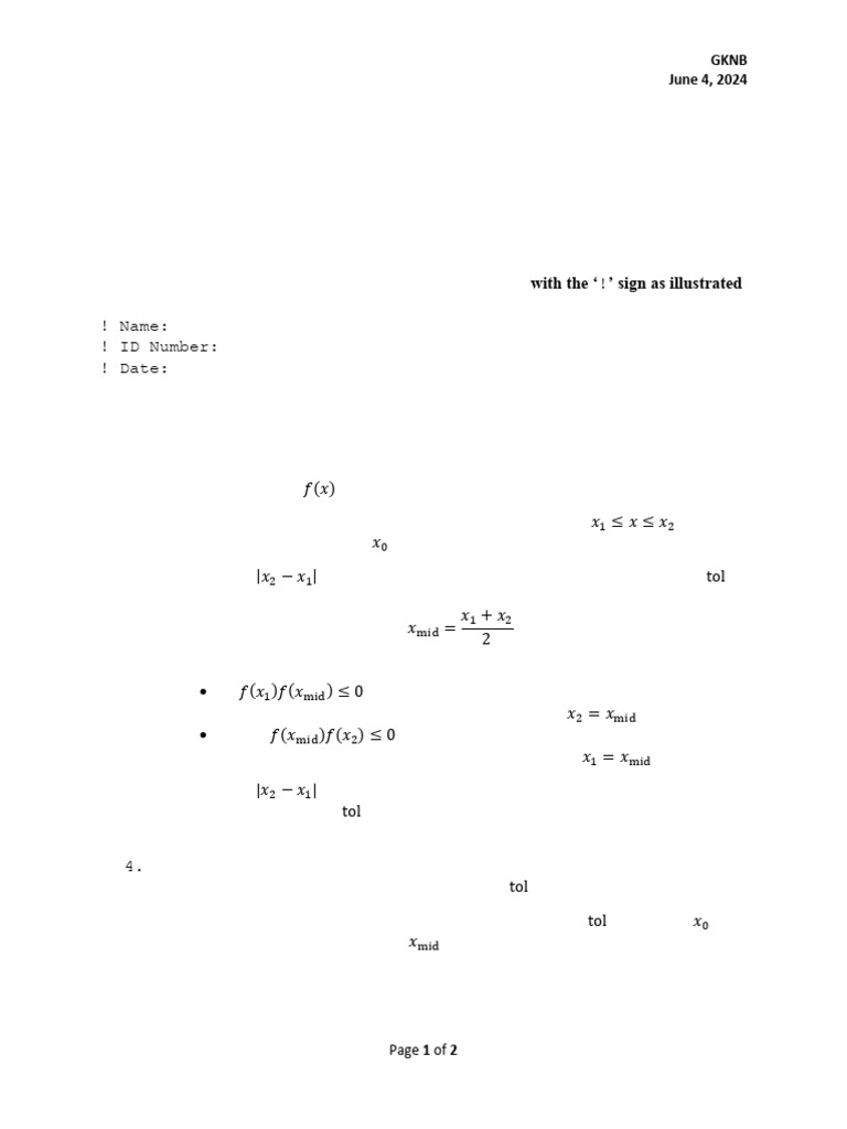 Problem Set 3 | PDF