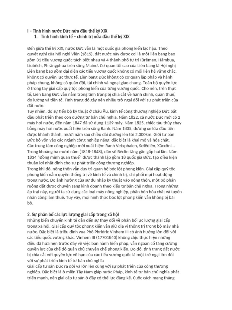 History Chap 3 | PDF