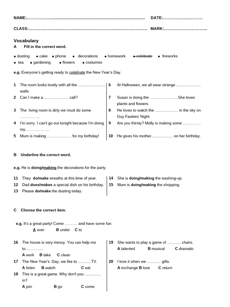 Module 5B | PDF