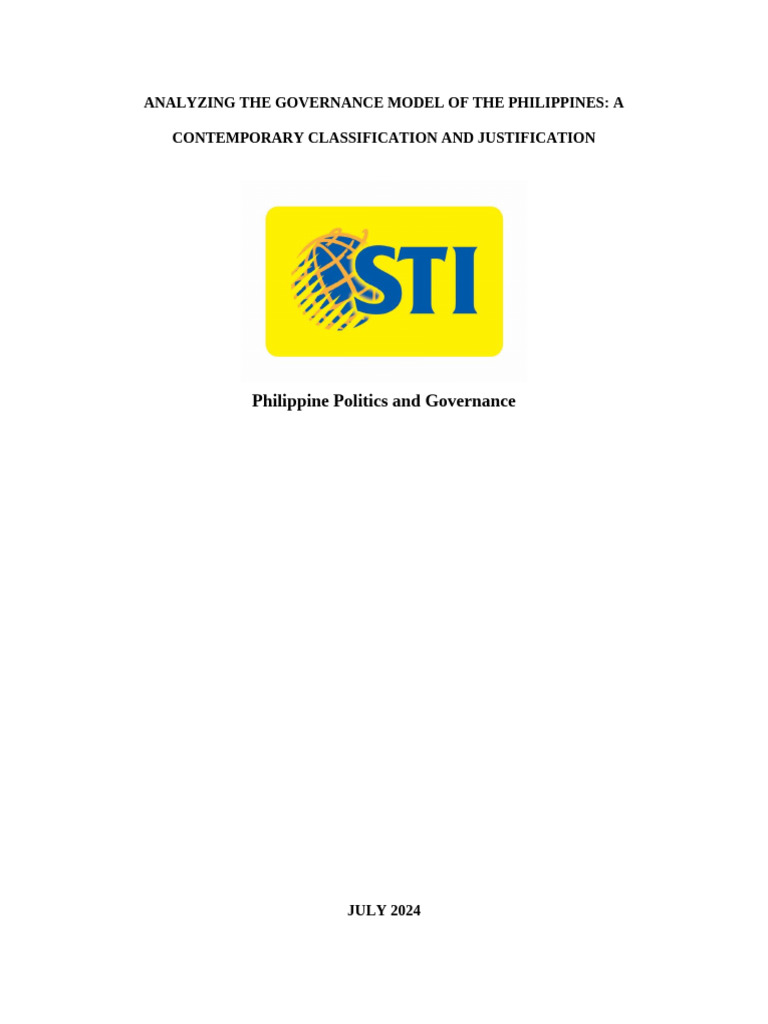 Synthesis Paper Sample Template (3) | PDF