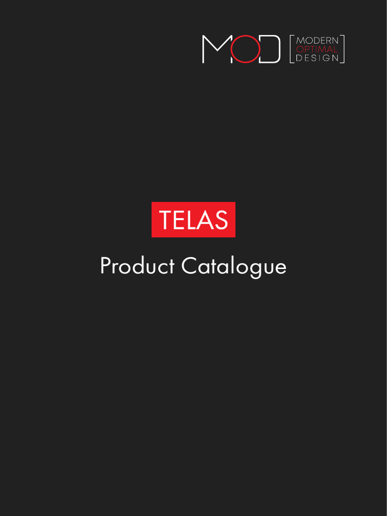 MOD Interiors Telas 2022 | PDF