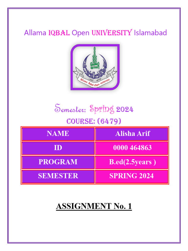 6479.01 Alisha | PDF