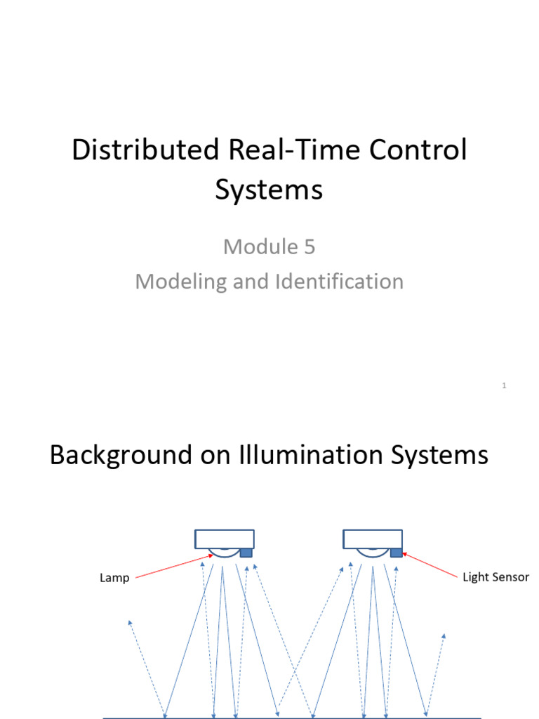 MODULE5-MODELING-AND-IDENTIFICATION | PDF