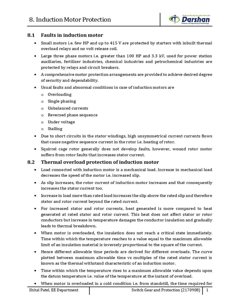 Unit 8 | PDF
