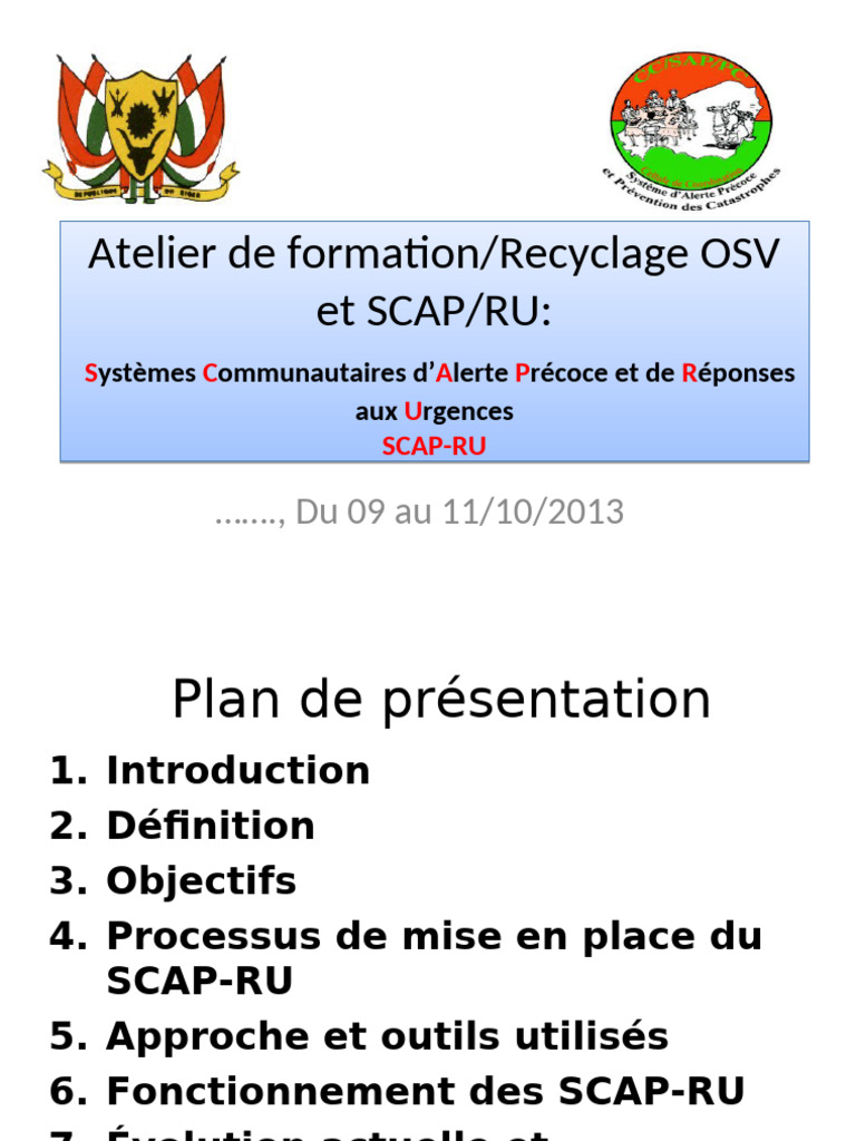 Scap - Ru | PDF