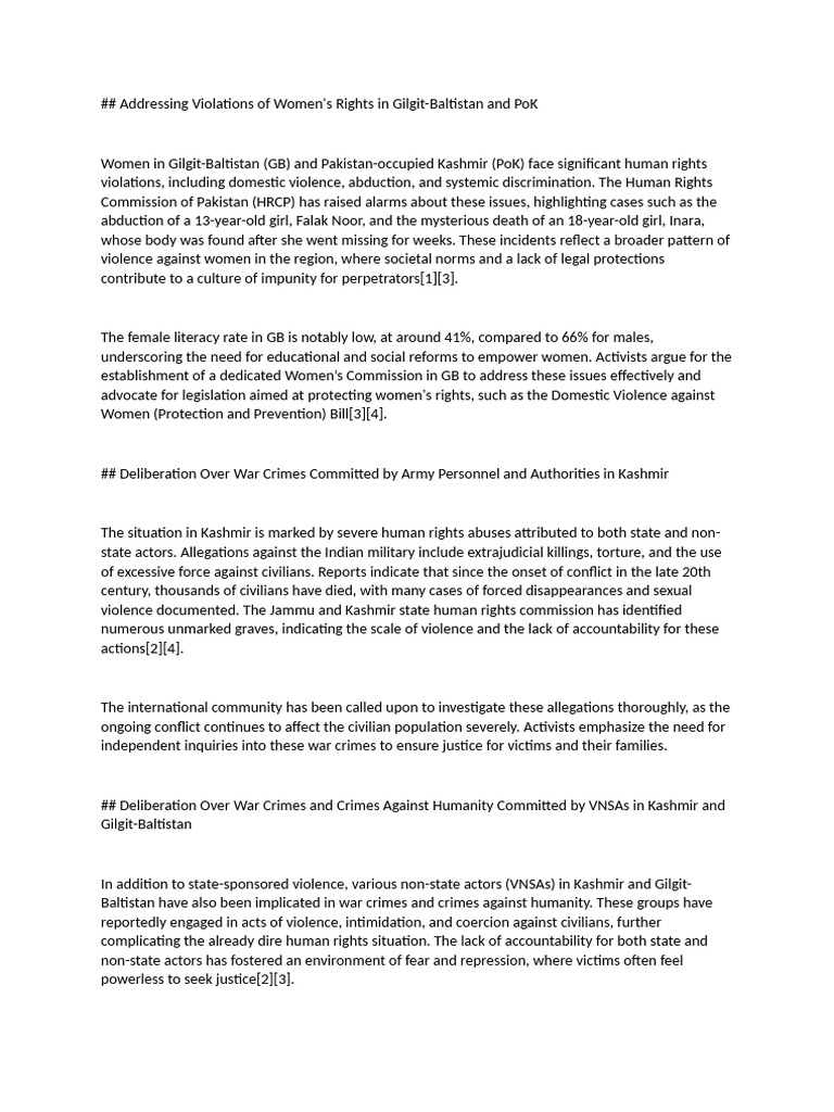 Mod Cauc Topics | PDF