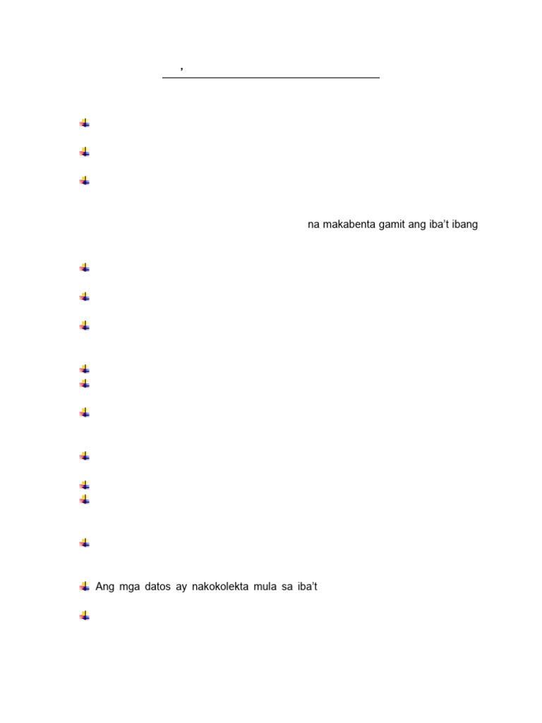 Iba't Ibang Disenyo NG Pananaliksik | PDF