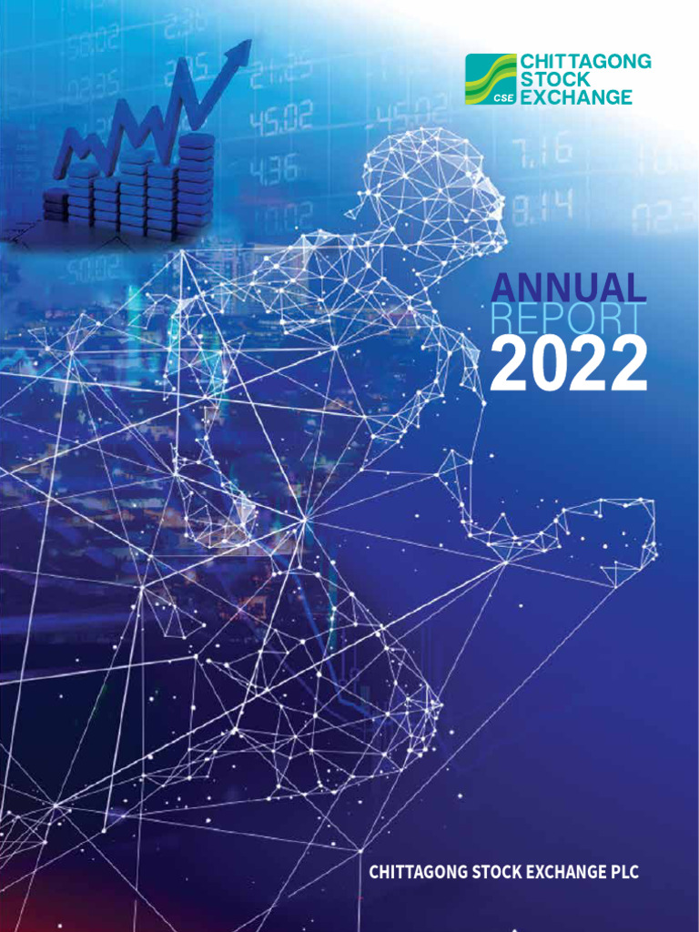 Annual Report 2022 | PDF