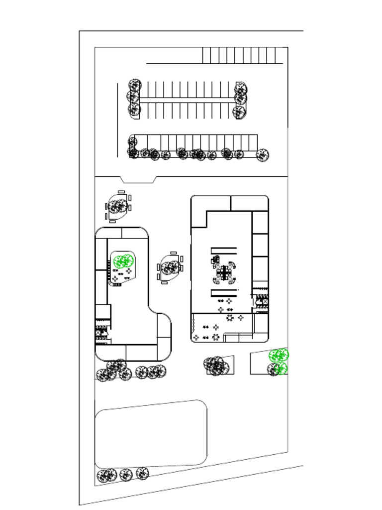 Design Term 2. Sitedwg Pro 2-Model | PDF