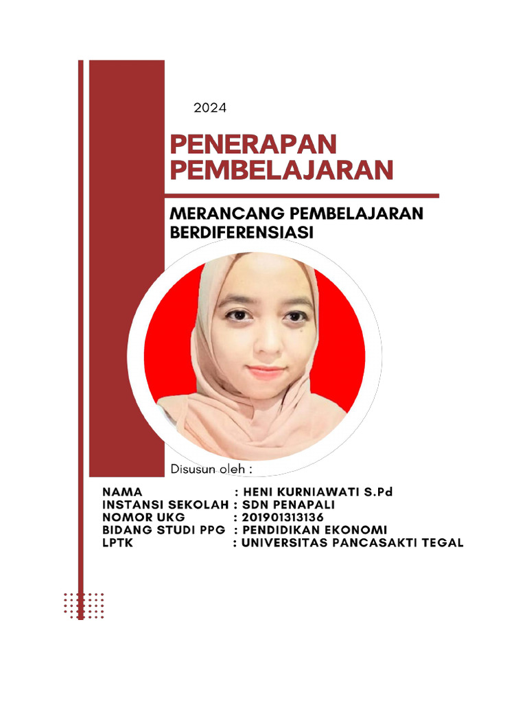 Heni Kuriawati Upload | PDF