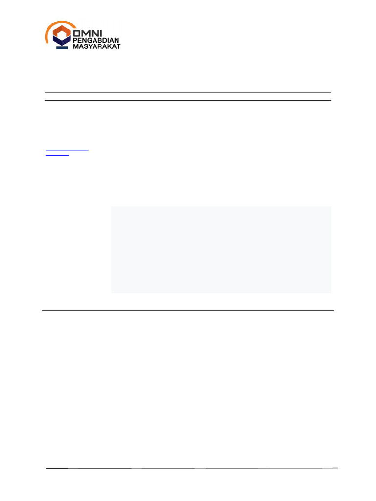 Edukasi Senam Kaki Pada Penderita Diabetes Melitus Pdf