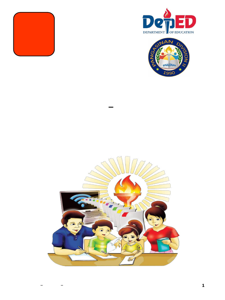 Grade-10-Quarter-3-Module-4 | PDF