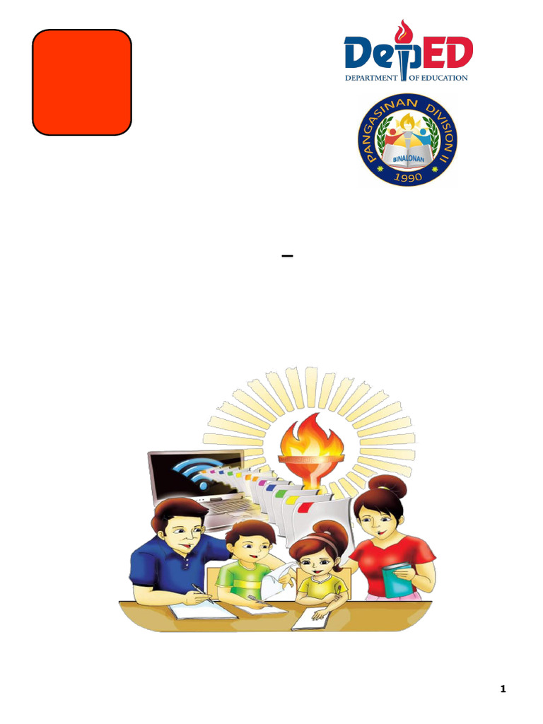 Grade10 Quarter 3 Module 5 | PDF
