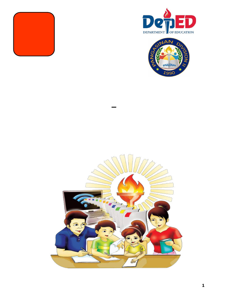 Grade 10 Quarter 3 Module 2 | PDF