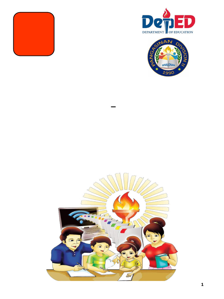 Grade-10-Quarter-3-Module-3 | PDF