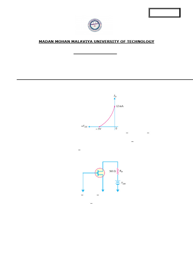 Assign Ment For Electrical Engineering | PDF