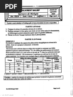 Devis Quantitatif Et Estimatif Pour La Construction Du Forage | PDF