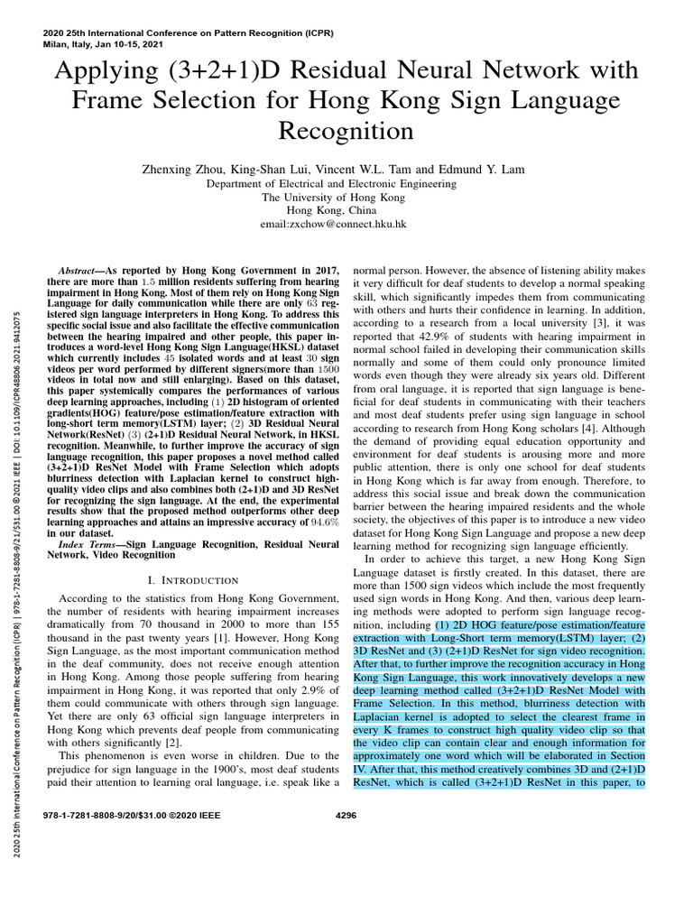 Zhou2021-Hadeel's Paper | PDF