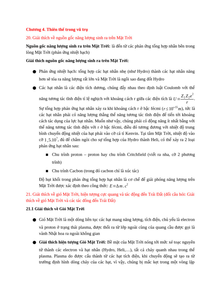 Chương 4 (Đã Xong) | PDF