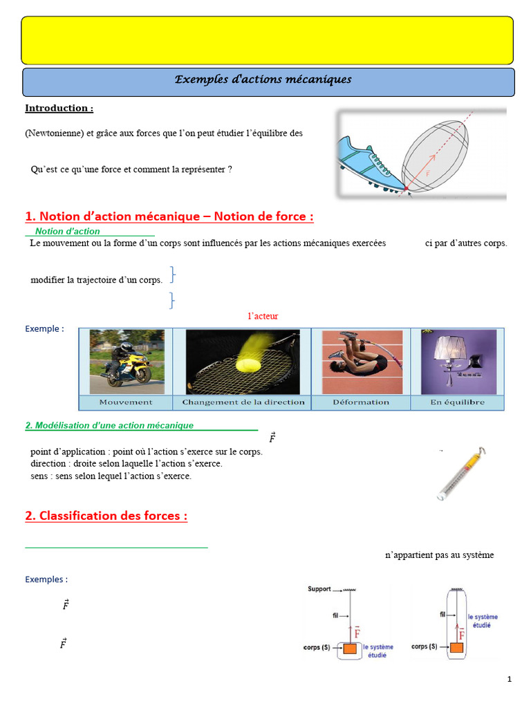 Act Mec Filali | PDF