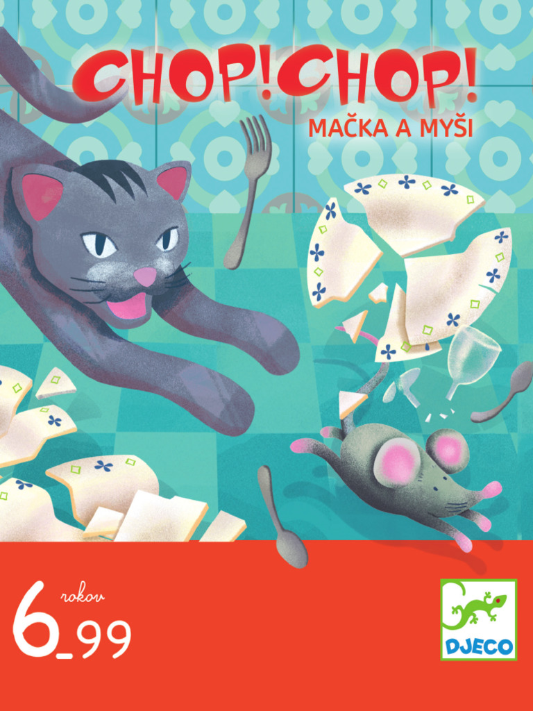 Pravidla Hry SK | PDF