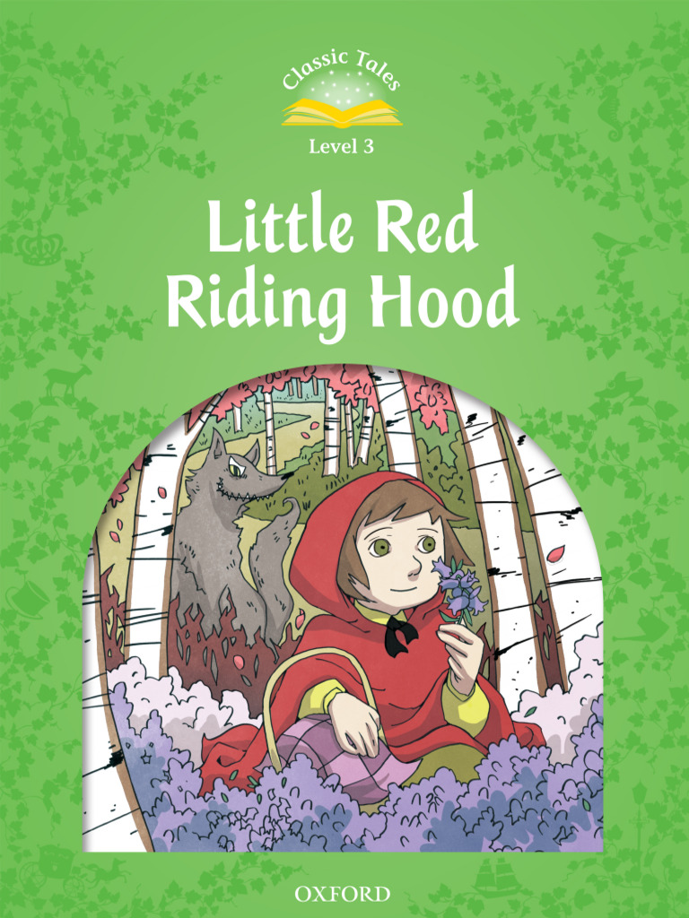 3 Little Red Riding Hood | PDF