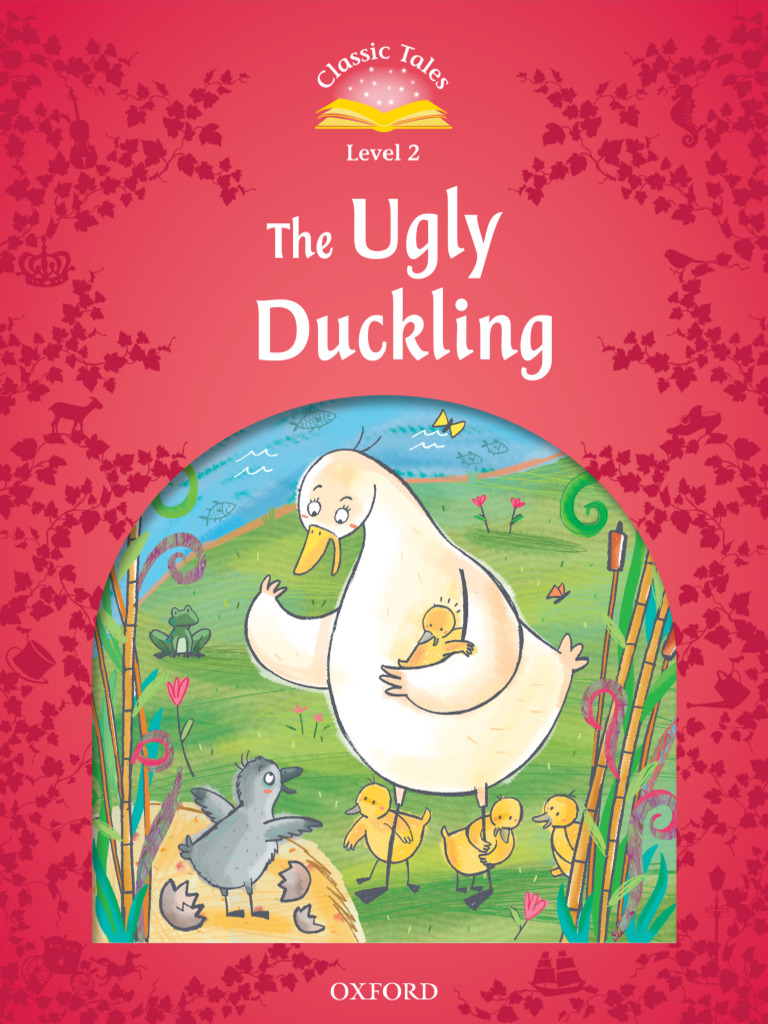 2 The Ugly Duckling | PDF