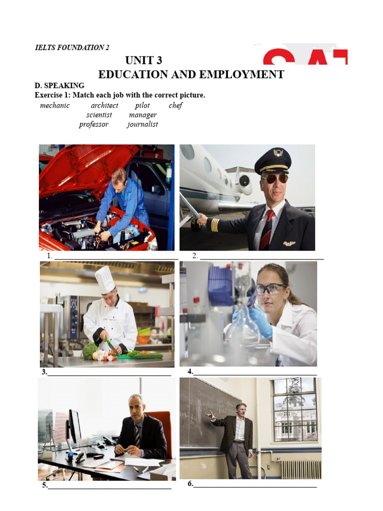 Unit 3_Student (LQA’s Homework) | PDF