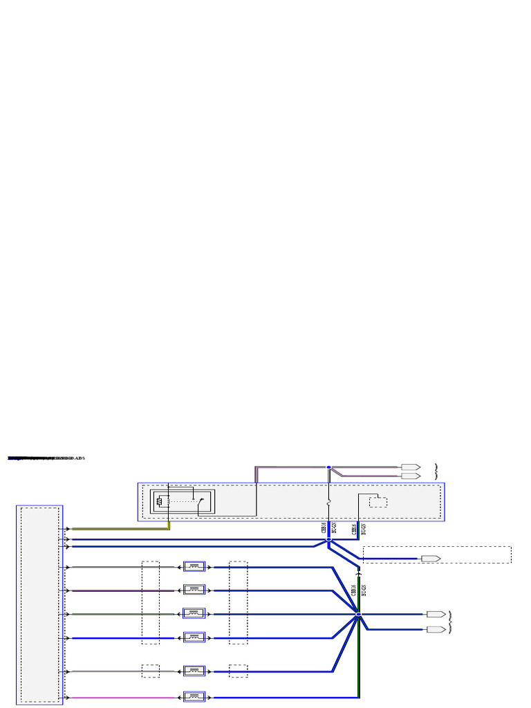 Electronic Engine Controls-01 | PDF