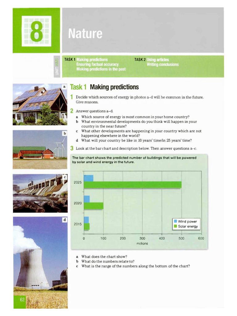 Future Graph | PDF