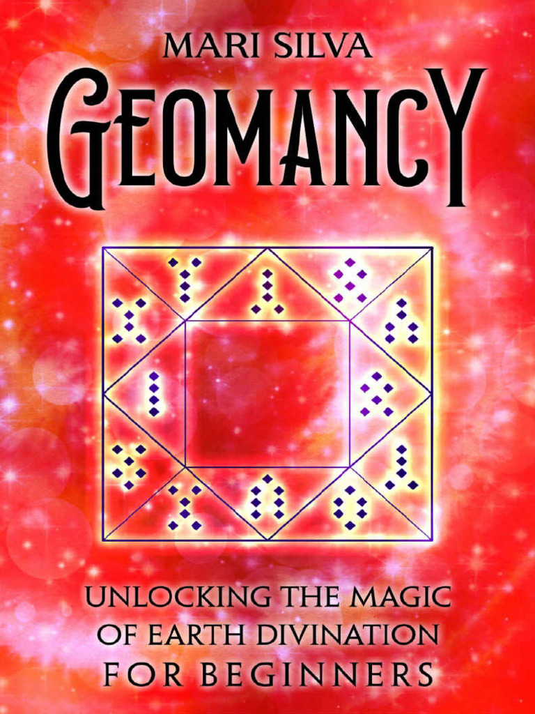 Geomancy by Mari Silva | PDF