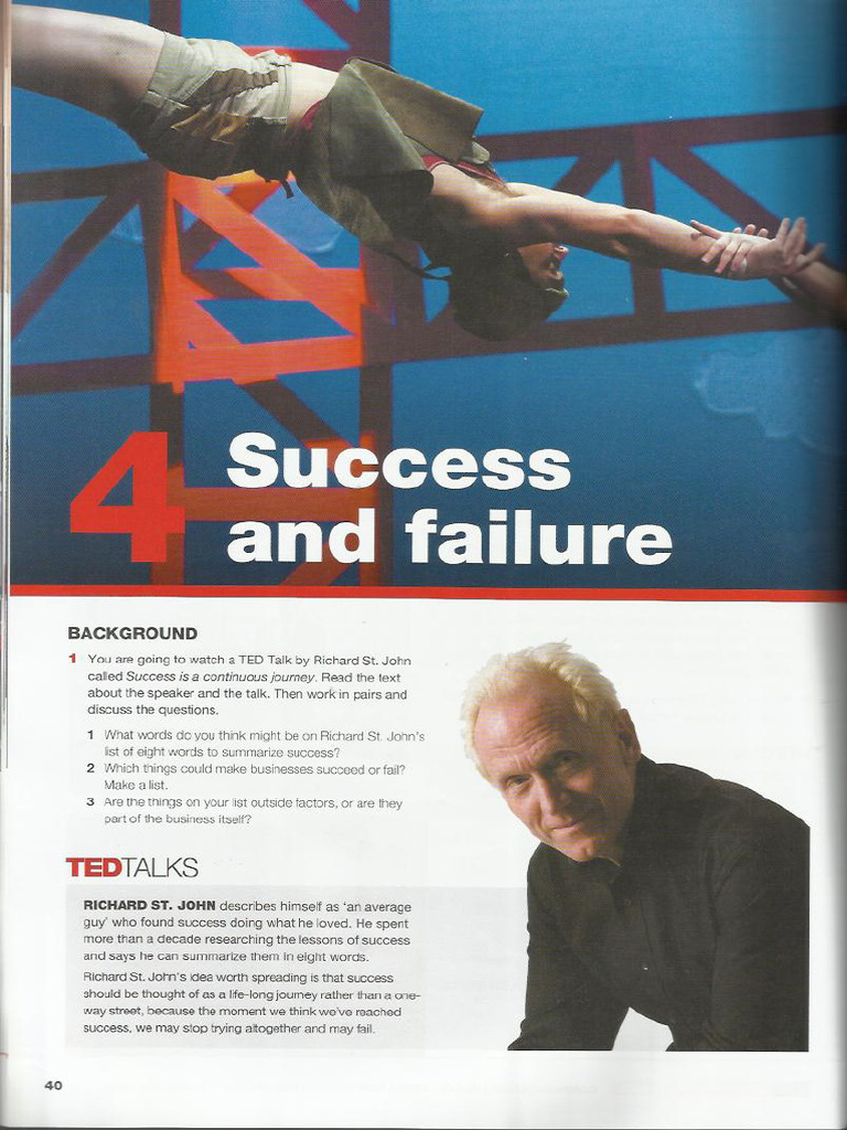 Keynote Upper Intermediate - Part 2 | PDF