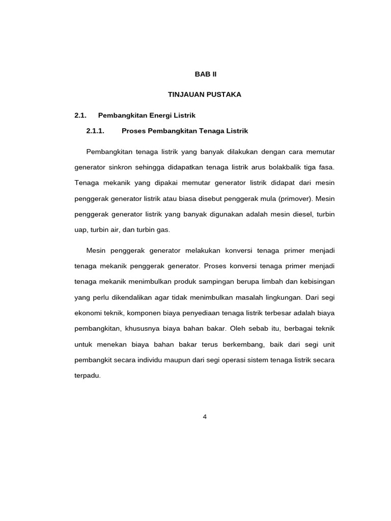 BAB II REAL Edit | PDF