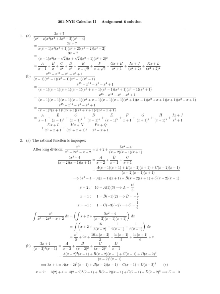 W24 NYB Assignment 6E Solution | PDF | Mathematical Objects | Teaching Methods & Materials