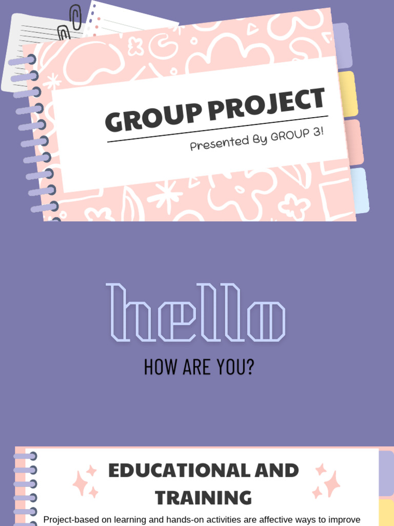 Pastel Spiral Notebook Group Project Presentation - 20240912 - 104323 ...