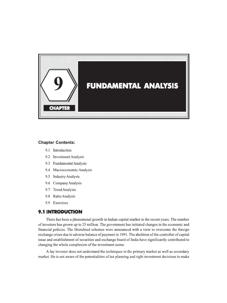 Unit 1 Part II | PDF