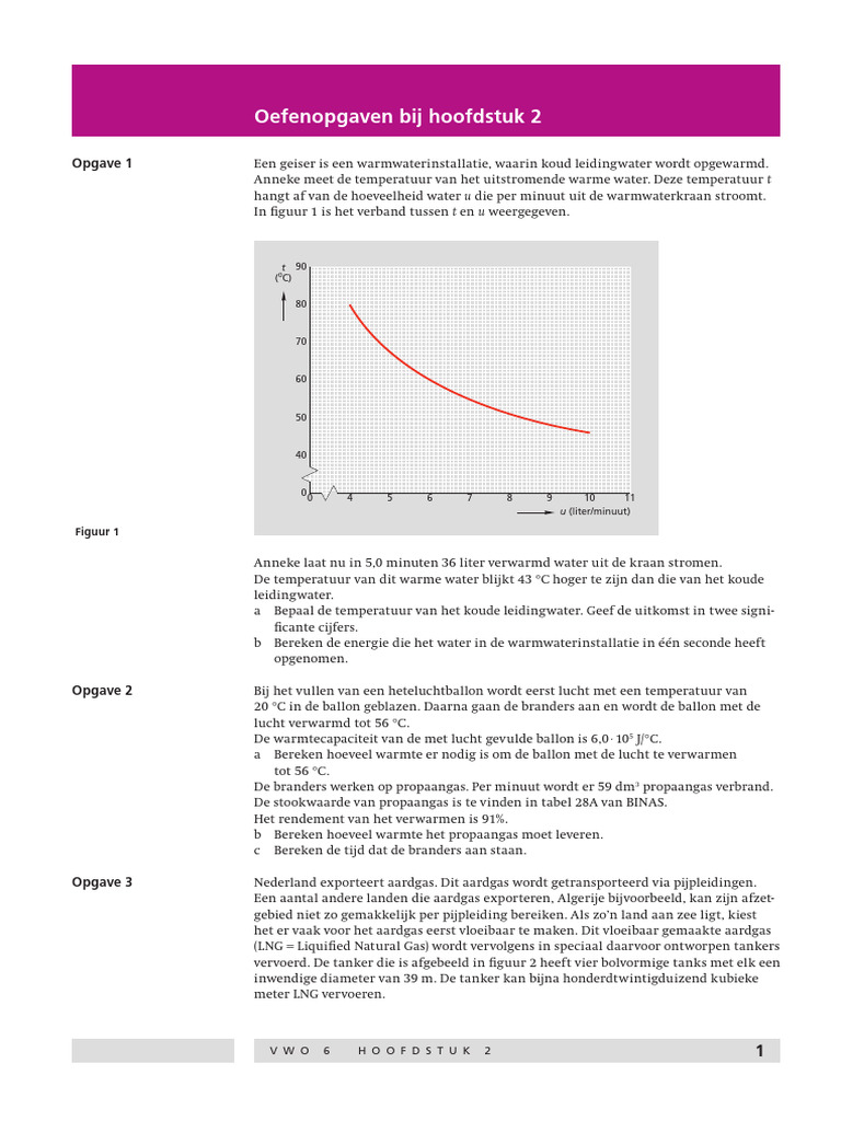 SN Oefen V6 Hst2 Oef DEF | PDF