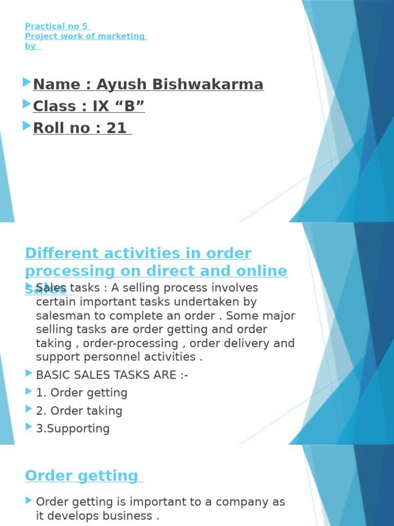 Practical No 5 | PDF