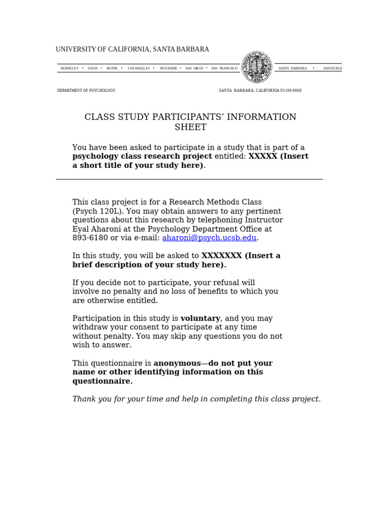 information_sheet | PDF