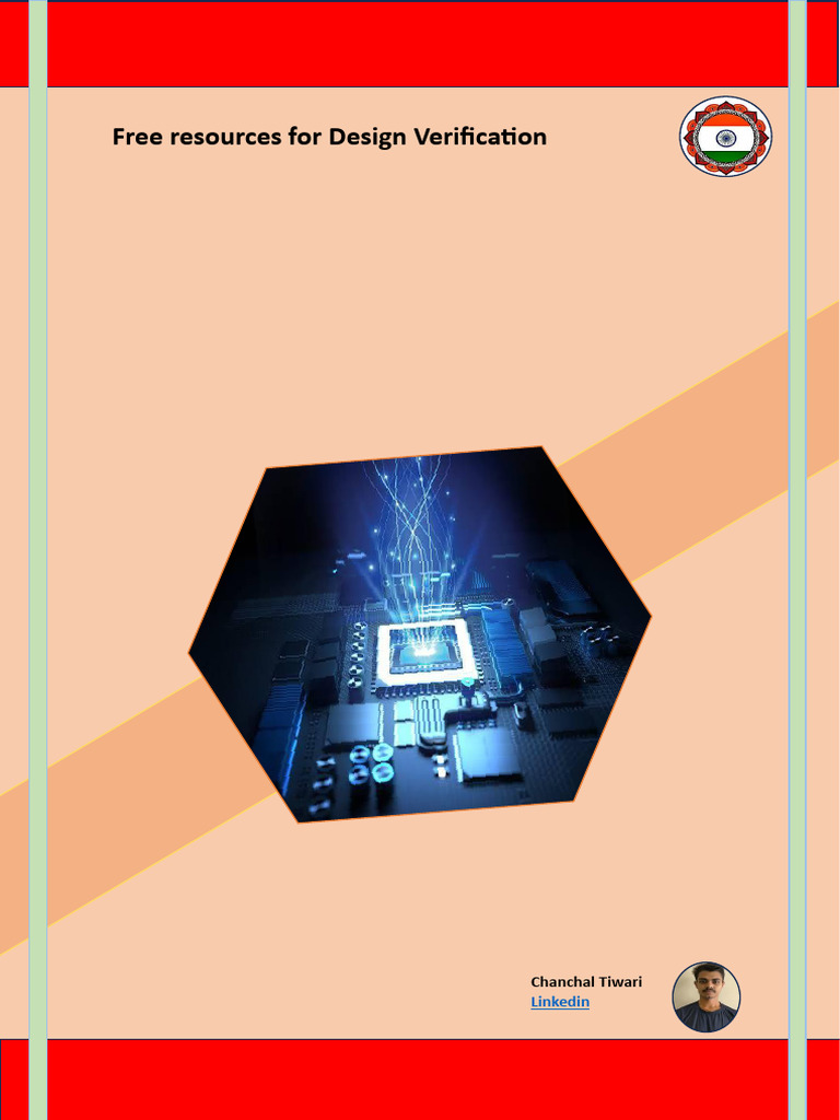 Vlsi Resources | PDF