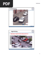 NJTR-1 Crash Report Overview | PDF | Traffic | Pedestrian Crossing