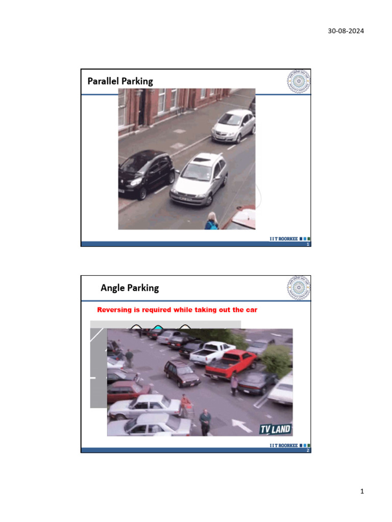 Accident Studies | PDF | Traffic Collision | Traffic