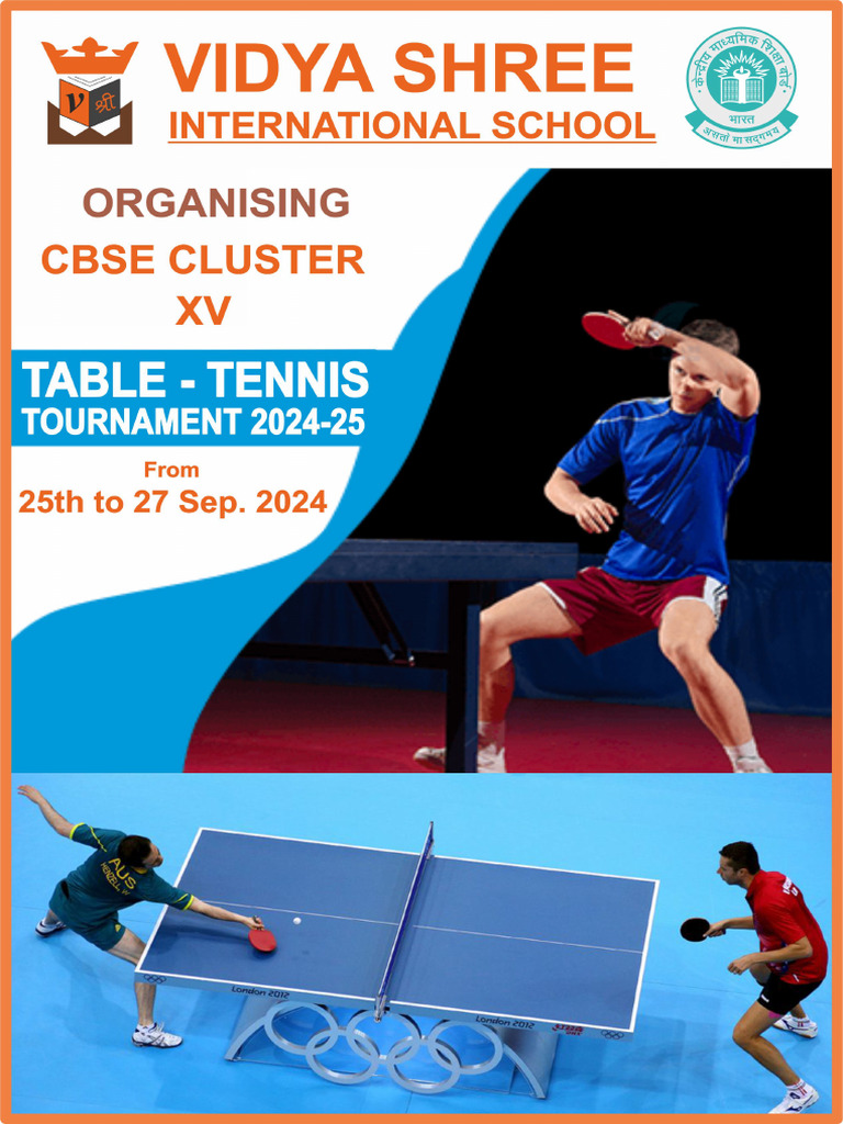 CBSE Cluster 2024-25 | PDF