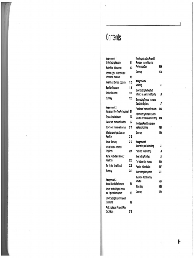 INS 24 Segment a Chapter 1 to 4_rotated | PDF