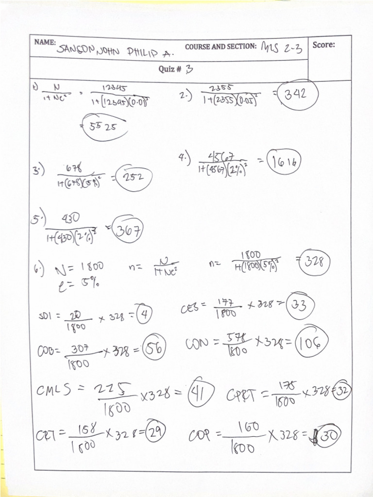 ? Quiz 2 - Data Collection (31 Jan 2024 at 15:31) | PDF